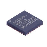 China New Original Electronic Components KSZ8081MNXCA-TR Microchip Integrated Circits One-Stop Electronic Accessories Package LQFP-64(10x10) for sale