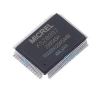 China New Original Electronic Components KSZ8997 Microchip Integrated Circits One-Stop Electronic Accessories Package PQFP-128(20x14) for sale