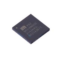 China New Original Electronic Components KSZ9031MNXCC Microchip Integrated Circits One-Stop Electronic Accessories Package QFN-64-EP(8x8) for sale