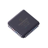 China New Original Electronic Components PIC16F877-04/L Microchip Integrated Circits One-Stop Electronic Accessories Package PLCC-44(16.6x16.6) Microcontroller (MCU/MPU/SOC) for sale