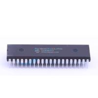 China New Original Electronic Components PIC16F877-04/P Microchip Integrated Circits One-Stop Electronic Accessories Package SOIC-18-300mil Microcontroller (MCU/MPU/SOC) for sale