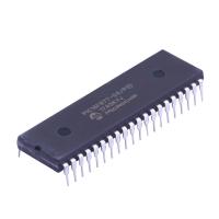 China New Original Electronic Components PIC16F877-04/P Microchip Integrated Circits One-Stop Electronic Accessories Package SOIC-18-300mil Microcontroller (MCU/MPU/SOC) for sale