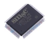 China New Original Electronic Components LAN91C96-MS Microchip Integrated Circits One-Stop Electronic Accessories Package TQFP-80(12x12) for sale