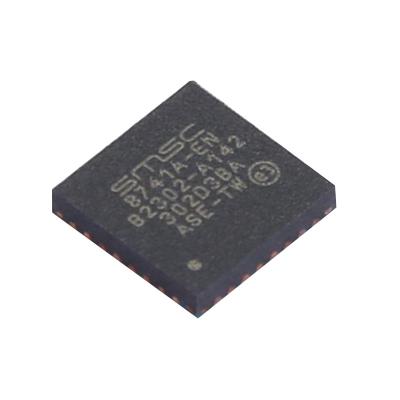 China New Original Electronic Components LAN8741A-EN Microchip Integrated Circits One-Stop Electronic Accessories Package QFN-32-EP(5x5) for sale