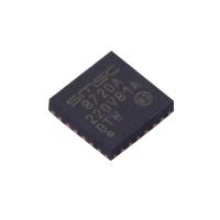 China New Original Electronic Components LAN8720A-CP-ABC Microchip Integrated Circits One-Stop Electronic Accessories Package for sale