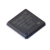 China New Original Electronic Components LAN9220-ABZJ Microchip Integrated Circits One-Stop Electronic Accessories Package for sale