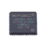 China New Original Electronic Components LAN9303-ABZJ Microchip Integrated Circits One-Stop Electronic Accessories Package for sale