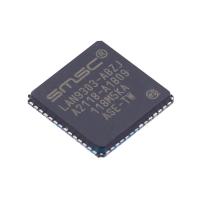 China New Original Electronic Components LAN9303-ABZJ Microchip Integrated Circits One-Stop Electronic Accessories Package for sale