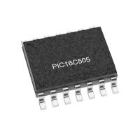 China New Original Electronic Components PIC16C505T-04/SL Microchip Integrated Circits One-Stop Electronic Accessories Package Microcontroller (MCU/MPU/SOC) for sale