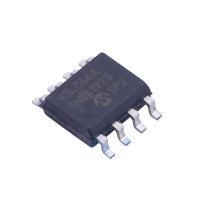 China New Original Electronic Components 93LC66A/SN Microchip Integrated Circits One-Stop Electronic Accessories Package EEPROM for sale