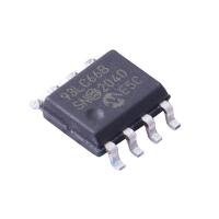 China New Original Electronic Components 93LC66A/SN Microchip Integrated Circits One-Stop Electronic Accessories Package EEPROM for sale
