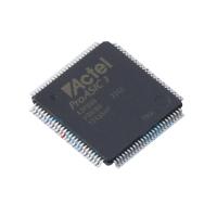 China New Original Electronic Components A3P060-VQG100 Microchip Integrated Circits One-Stop Electronic Accessories Package Programmable Logic Devices (CPLD/FPGA) for sale