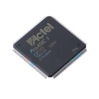 China New Original Electronic Components A3P125-TQG144 Microchip Integrated Circits One-Stop Electronic Accessories Package Programmable Logic Devices (CPLD/FPGA) for sale