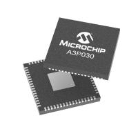 China New Original Electronic Components A3P030-1QNG68 Microchip Integrated Circits One-Stop Electronic Accessories for sale