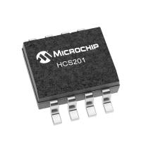 China New Original Electronic Components HCS201T/SN Microchip Integrated Circits One-Stop Electronic Accessories for sale