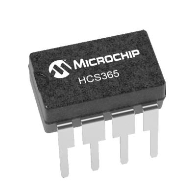 China New Original Electronic Components HCS365/P Microchip Integrated Circits One-Stop Electronic Accessories Analogue Switches/Multiplexers for sale
