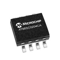 China New Original Electronic Components AT88SC0204CA-MJTG Microchip Integrated Circits One-Stop Electronic Accessories Analogue Switches/Multiplexers for sale