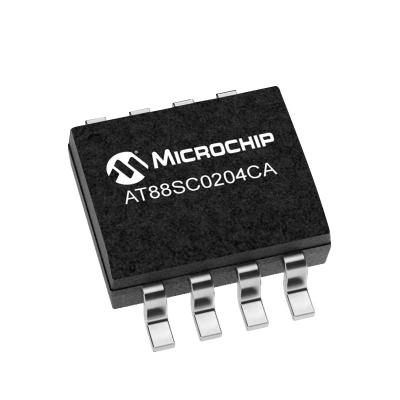 China New Original Electronic Components AT88SC0204CA-MJTG Microchip Integrated Circits One-Stop Electronic Accessories Analogue Switches/Multiplexers for sale