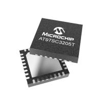 China New Original Electronic Components AT97SC3205T-G3M4C00B Microchip Integrated Circits One-Stop Electronic Accessories Microcontroller (MCU/MPU/SOC) for sale