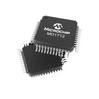 China New Original Electronic Components MD1712FG-G Microchip Integrated Circits One-Stop Electronic Accessories LCD driver for sale