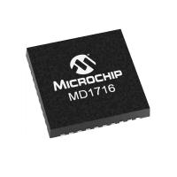 China New Original Electronic Components MD1716K6-G Microchip Integrated Circits One-Stop Electronic Accessories LCD driver for sale