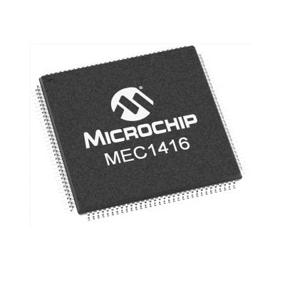 China New Original Electronic Components MEC1416-NU Microchip Integrated Circits One-Stop Electronic Accessories Microcontroller (MCU/MPU/SOC) for sale