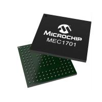 China New Original Electronic Components MEC1701Q-C2-SZ Microchip Integrated Circits One-Stop Electronic Accessories Microcontroller (MCU/MPU/SOC) for sale