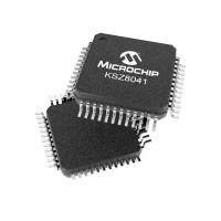 China New Original Electronic Components KSZ8041MLL Microchip Integrated Circits One-Stop Electronic Accessories Ethernet Transceivers for sale