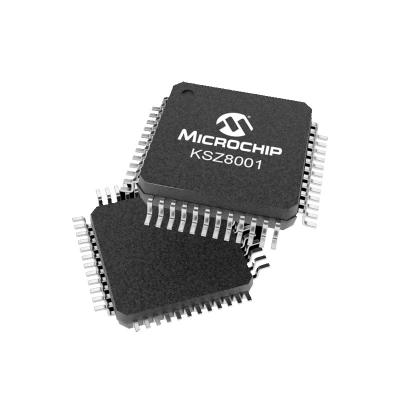 China New Original Electronic Components KSZ8001L Microchip Integrated Circits One-Stop Electronic Accessories Ethernet Transceivers for sale