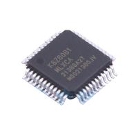 China New Original Electronic Components KSZ8081MLXCA Microchip Integrated Circits One-Stop Electronic Accessories Ethernet Transceivers for sale