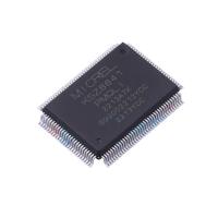 China New Original Electronic Components KSZ8841-PMQL Microchip Integrated Circits One-Stop Electronic Accessories Ethernet Transceivers for sale