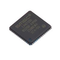 China New Original Electronic Components LAN7500-ABZJ Microchip Integrated Circits One-Stop Electronic Accessories USB Converter Chip for sale