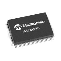 China American Microchip Integrated Circuits PQFP-100(14x20) Brand New Original Electronic Components Package QFN-64-EP(9x9) Monitor and Reset Ethernet Controller Programmable Logic Devices (CPLD/FPGA) for sale