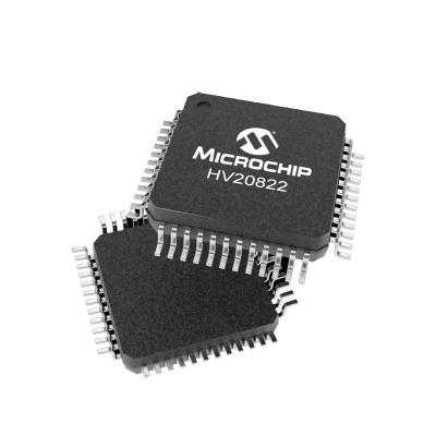 China American Microchip Integrated Circuits HV20822FG-G-M931 Brand New Original Electronic Components Package QFN-64-EP(9x9) Monitor and Reset Ethernet Controller Analogue Switches/Multiplexers for sale