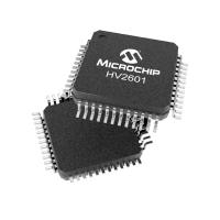 China American Microchip Integrated Circuits HV2301FG-G-M931 Brand New Original Electronic Components Package  Monitor and Reset Ethernet Controller Analogue Switches/Multiplexers for sale