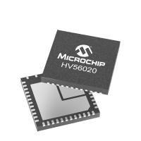 China American Microchip Integrated Circuits HV56020T-V/KXX Brand New Original Electronic Components Package  Monitor and Reset Ethernet Controller Operational Amplifiers for sale