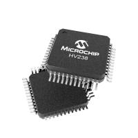 China American Microchip Integrated Circuits HV238FG-G Brand New Original Electronic Components Package  Monitor and Reset Ethernet Controller Analogue switches/multiplexers for sale