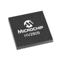China American Microchip Integrated Circuits HV2809K6-G-M937 Brand New Original Electronic Components Package  Monitor and Reset Ethernet Controller Analogue switches/multiplexers for sale