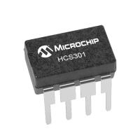 China American Microchip Integrated Circuits HCS301/P Brand New Original Electronic Components Package  Monitor and Reset Ethernet Controller Analogue switches/multiplexers for sale