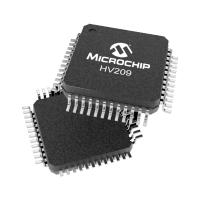 China American Microchip Integrated Circuits HV209FG-G Brand New Original Electronic Components Package  Monitor and Reset Ethernet Controller Analogue switches/multiplexers for sale