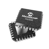 China American Microchip Integrated Circuits HV232PJ-G Brand New Original Electronic Components Package  Monitor and Reset Ethernet Controller Analogue switches/multiplexers for sale
