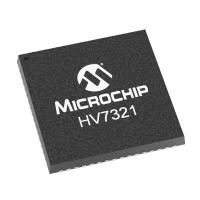 China American Microchip Integrated Circuits HV7321K6-G Brand New Original Electronic Components Package  Monitor and Reset Ethernet Controller Analogue switches/multiplexers for sale