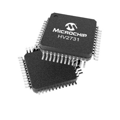 China American Microchip Integrated Circuits HV2731FG-G Brand New Original Electronic Components Package  Monitor and Reset Ethernet Controller Analogue switches/multiplexers for sale