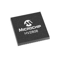 China American Microchip Integrated Circuits HV2808K6-G Brand New Original Electronic Components Package  Monitor and Reset Ethernet Controller Analogue switches/multiplexers for sale