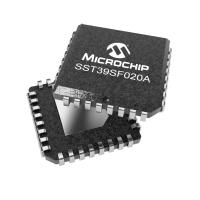 China American Microchip Integrated Circuits SST39SF020A-70-4C-NHE-T Brand New Original Electronic Components Package  Monitor and Reset Ethernet Controller for sale