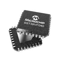 China American Microchip Integrated Circuits SST39VF040-70-4C-NHE Brand New Original Electronic Components Package  Monitor and Reset Ethernet Controller for sale