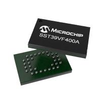 China American Microchip Integrated Circuits SST39VF400A-70-4C-MAQE Brand New Original Electronic Components Package  Monitor and Reset Ethernet Controller for sale
