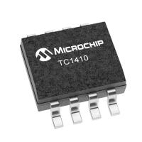 China American Microchip Integrated Circuits TC1410NCOA713 Brand New Original Electronic Components Package  Monitor and Reset Ethernet Controller for sale
