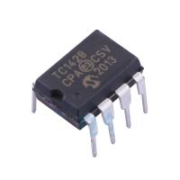China American Microchip Integrated Circuits TC1428CPA Brand New Original Electronic Components Package  Monitor and Reset Ethernet Controller for sale