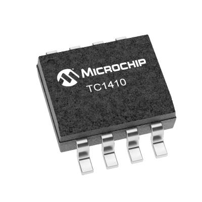 China American Microchip Integrated Circuits TC1410COA Brand New Original Electronic Components Package  Monitor and Reset Ethernet Controller for sale